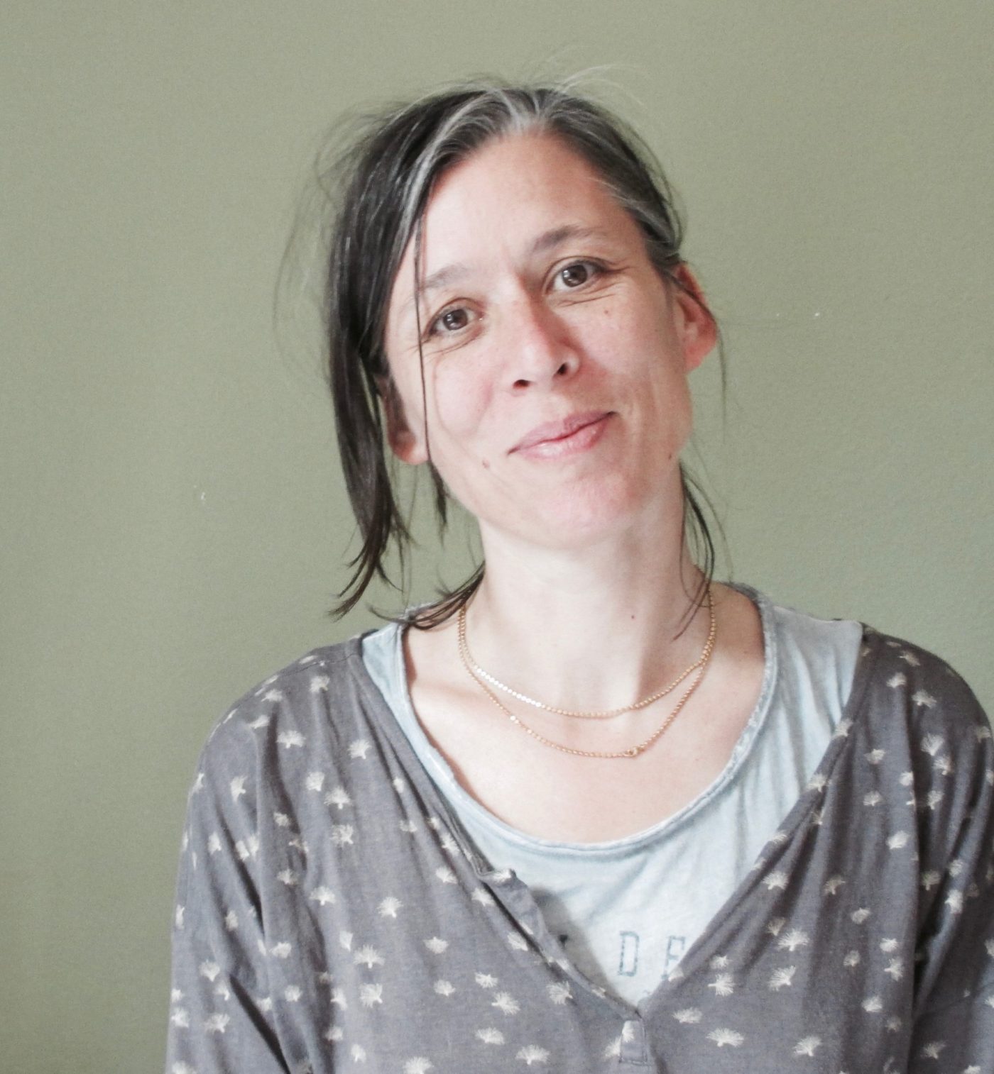 Portrait-Michelle_Weber | dravetsuisse